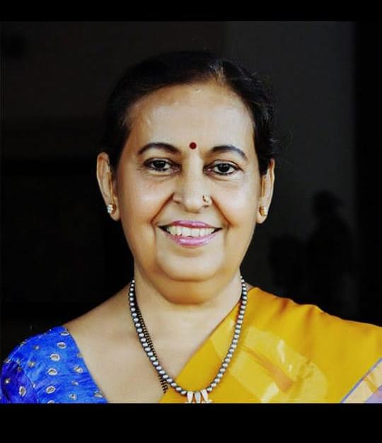 Hemavathi V Heggade Dharmasthala - Avyaktha Bulletin: Connecting ...